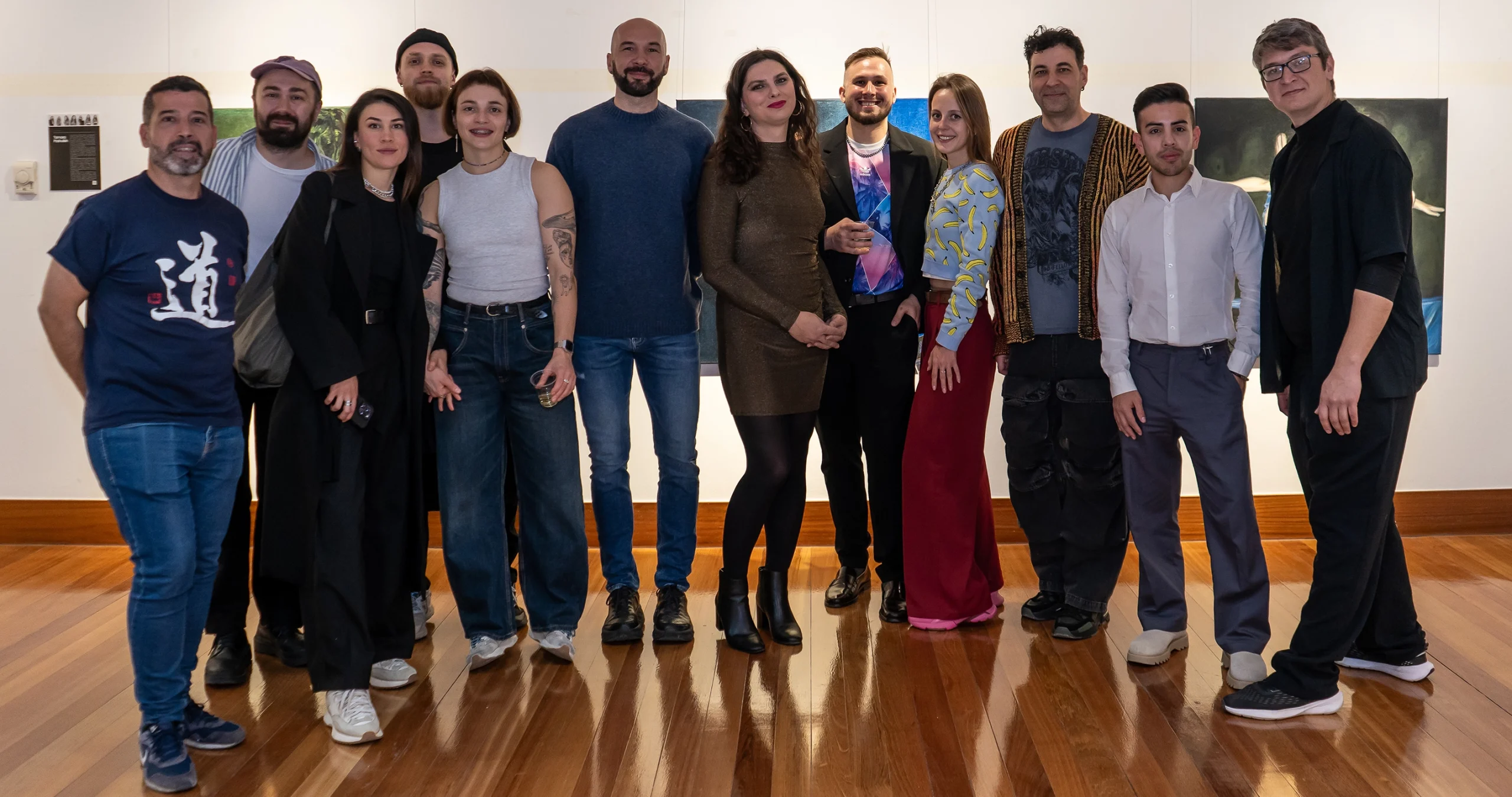 Queer Media: Empoderando la Creatividad LGTBI+